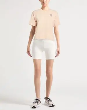 Champion T-shirt - Beige