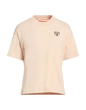 Champion T-shirt - Beige