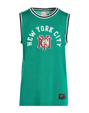 Champion Tank Top Size Lyocell, Cotton