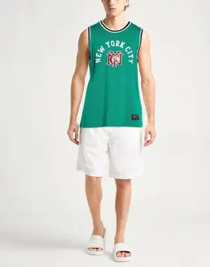 Champion Tank Top Size Lyocell, Cotton