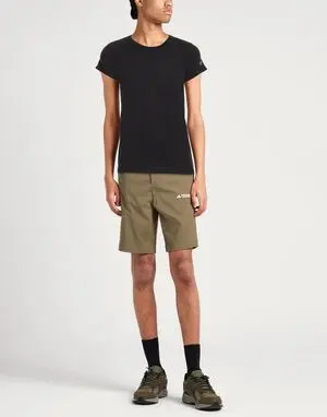 Champion T-shirt Size Cotton - Black