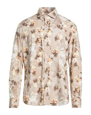 Bastoncino Collared Shirts For Men