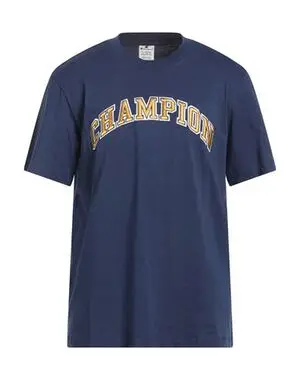 Champion Applique T-shirts For Men