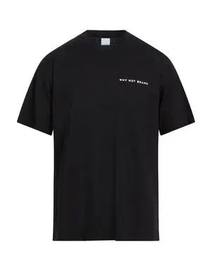 WHY NOT BRAND T-shirt Size Cotton
