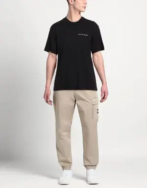 WHY NOT BRAND T-shirt Size Cotton