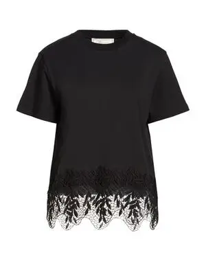 Blumarine Lace T-shirts For Women