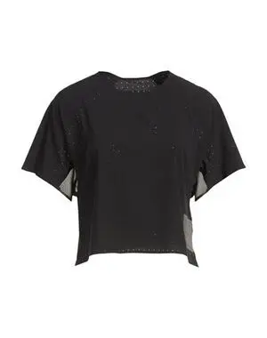 Y3 T-shirt Recycled Polyester Elastane