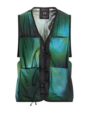 Y3 Vests For Men