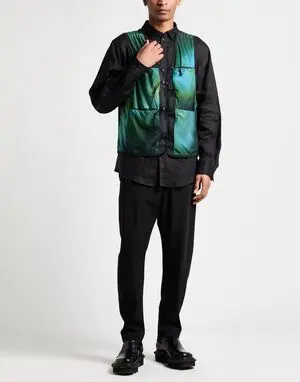 Y3 Sleeveless Vest