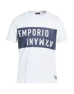 Emporio Armani T-shirts For Men