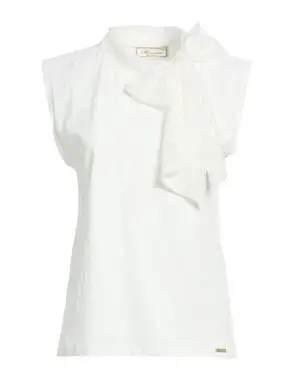 Blumarine Sleeveless Blouses