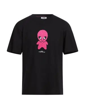 Gcds T-shirt Size Cotton