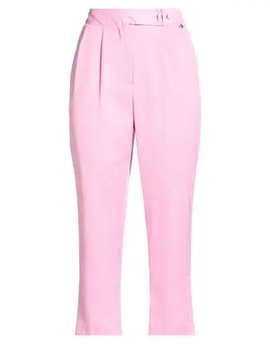 Liu Jo Tapered Satin Pants