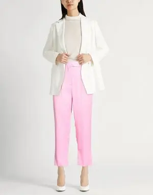 Liu Jo Tapered Satin Pants