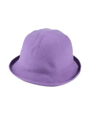 KANGRA Wool And Cashmere Bucket Hat