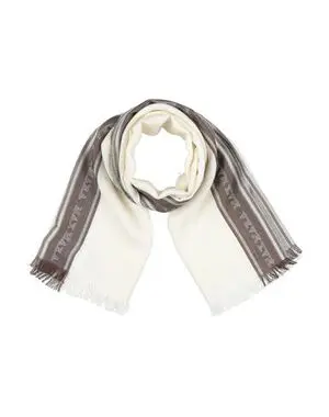 Max Mara Logo Scarves