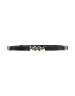 Ba&sh Leather Belt
