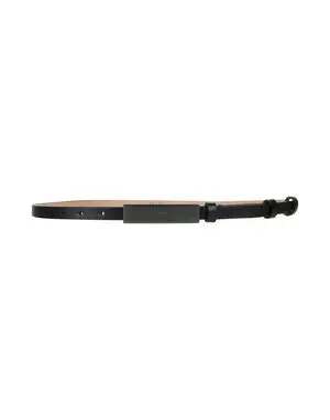 Max Mara Skinny Belt