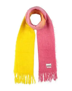 Ganni Scarves