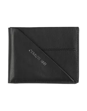 CERRUTI 1881 Wallet Calfskin