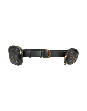 Liu Jo Belt With Detachable Appliqués