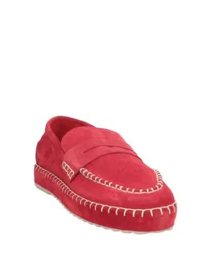 SAX Leather Loafers