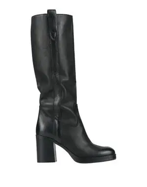NOA A. Leather Boots