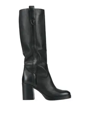 NOA A. Leather Boots