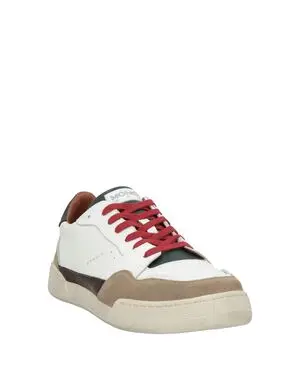 MONOWAY Leather Sneakers