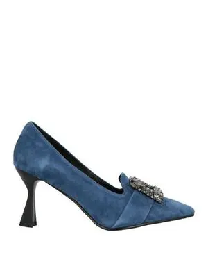 Tosca Blu Pull On Shoes For Women