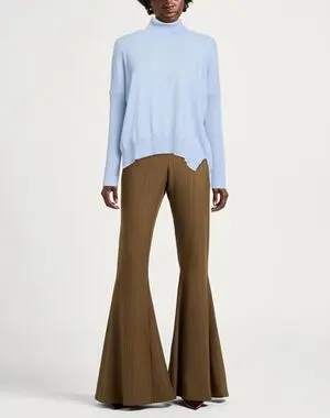 MESSAGERIE Cashmere Turtleneck Sweater