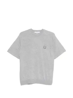 Maison Kitsuné Logo T-shirt