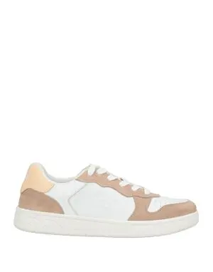ACBC Low-top Leather Sneakers