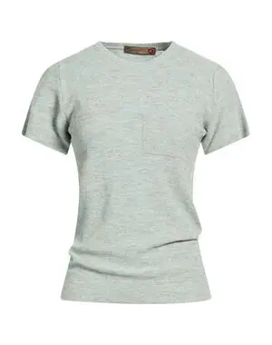 MESSAGERIE Sweater - Blue