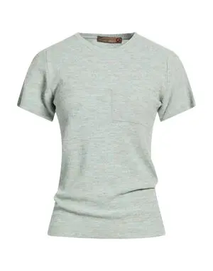 MESSAGERIE Sweater - Blue