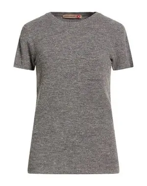 MESSAGERIE Sweater - Grey