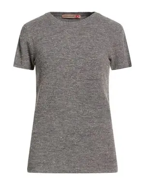 MESSAGERIE Sweater - Grey