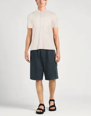Eleventy T-shirt Size Linen, Cotton - Beige