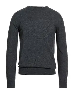 Messagerie Crew Neck Sweaters For Men