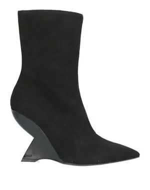 SEMICOUTURE Ankle Boots