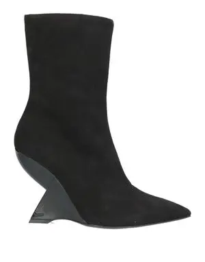 SEMICOUTURE Ankle Boots