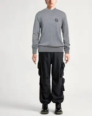 Philipp Plein Crewneck Sweater