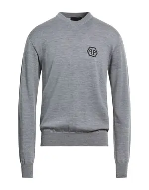 Philipp Plein Crewneck Sweater