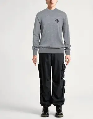 Philipp Plein Crewneck Sweater