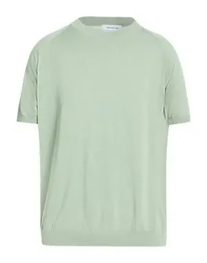 PAOLO RAGAZZINI Cotton Crewneck Sweater