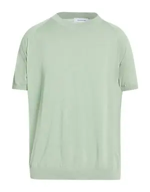 PAOLO RAGAZZINI Cotton Crewneck Sweater