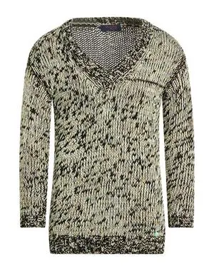 TRUSSARDI Cotton Sweater