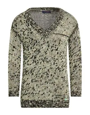 TRUSSARDI Cotton Sweater
