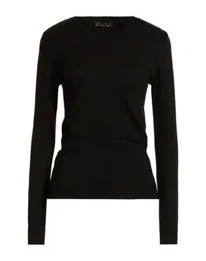 ALV BY ALVIERO MARTINI Sweater - Black