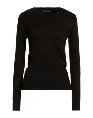 ALV BY ALVIERO MARTINI Sweater - Black